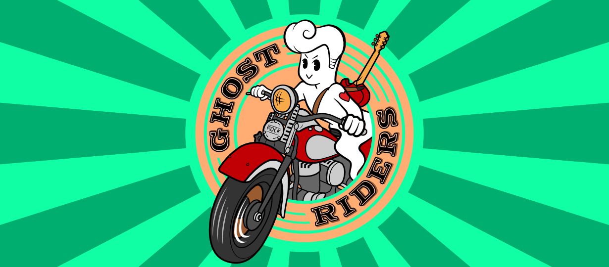 Ghost Riders