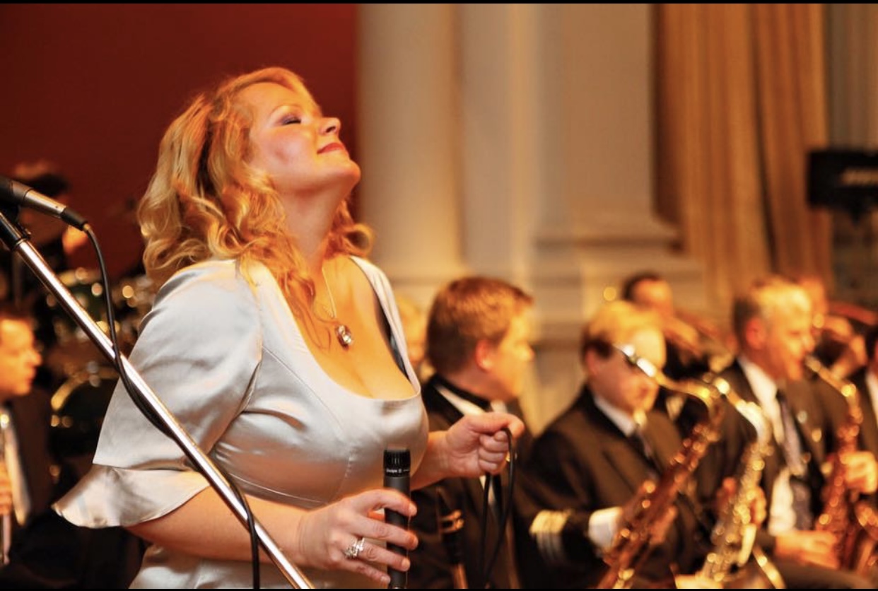 Kiki Rautio Orchestra