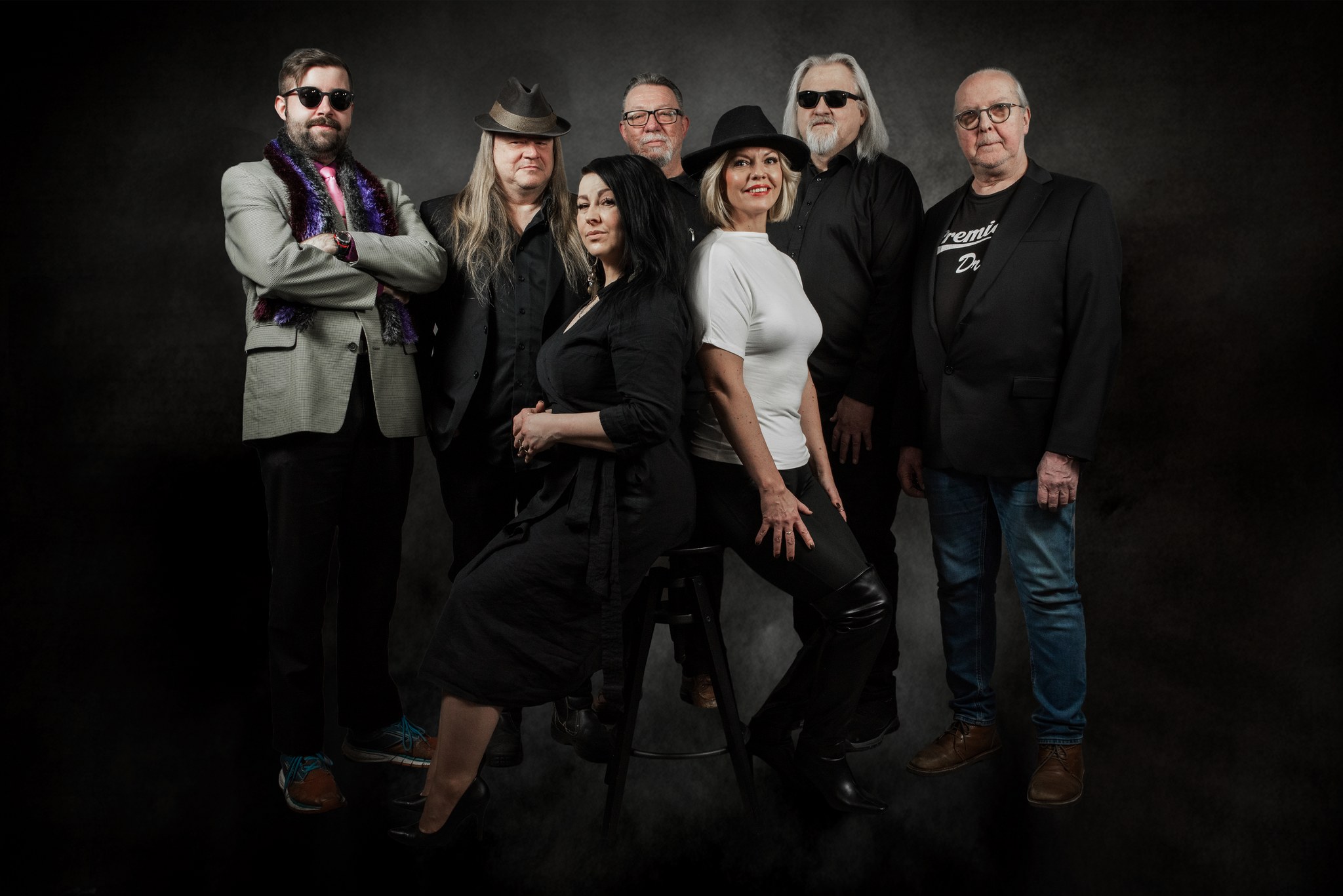 LilZ Rhythm Group