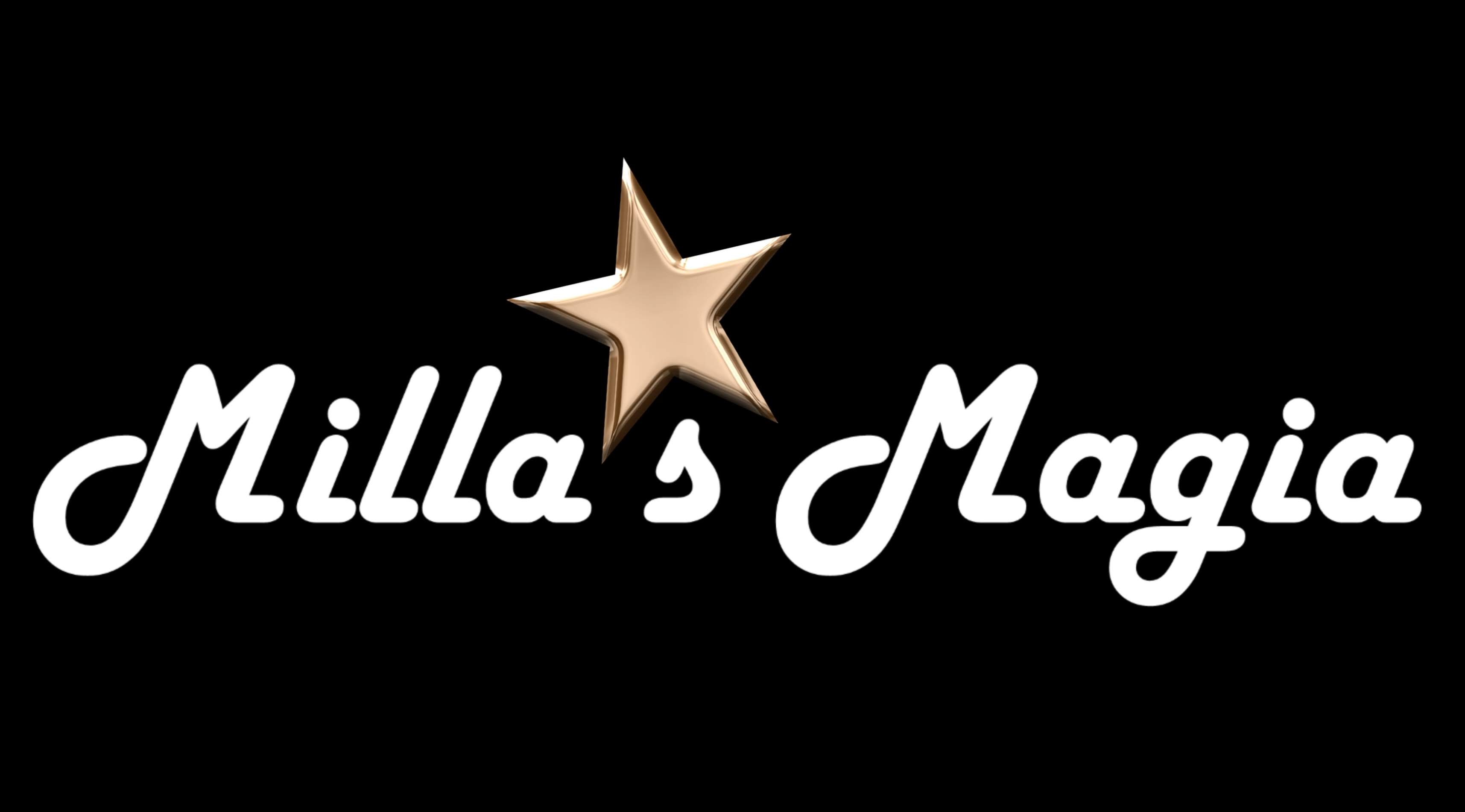 Milla's Magia