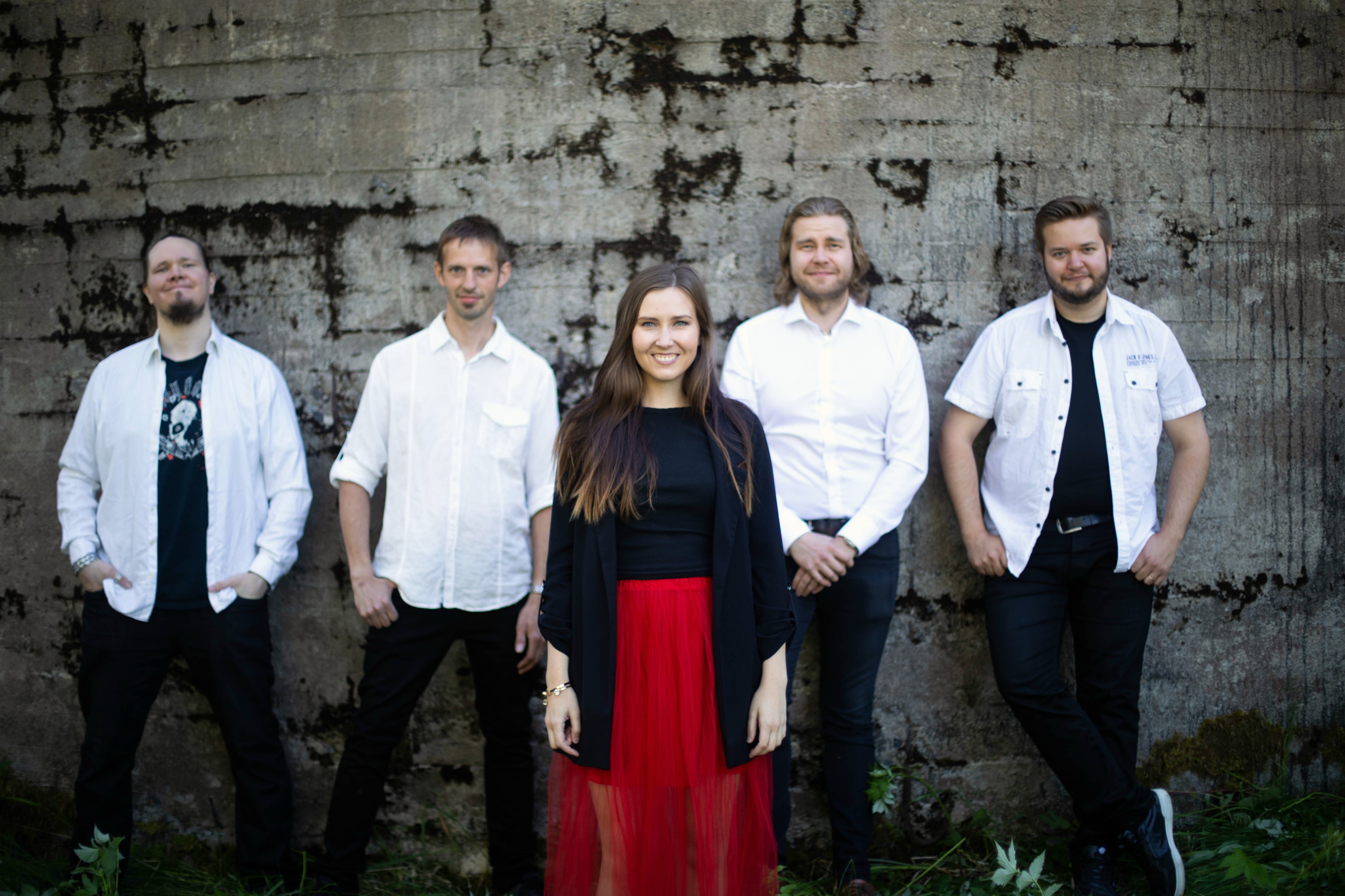 Siru & The Feelgoods