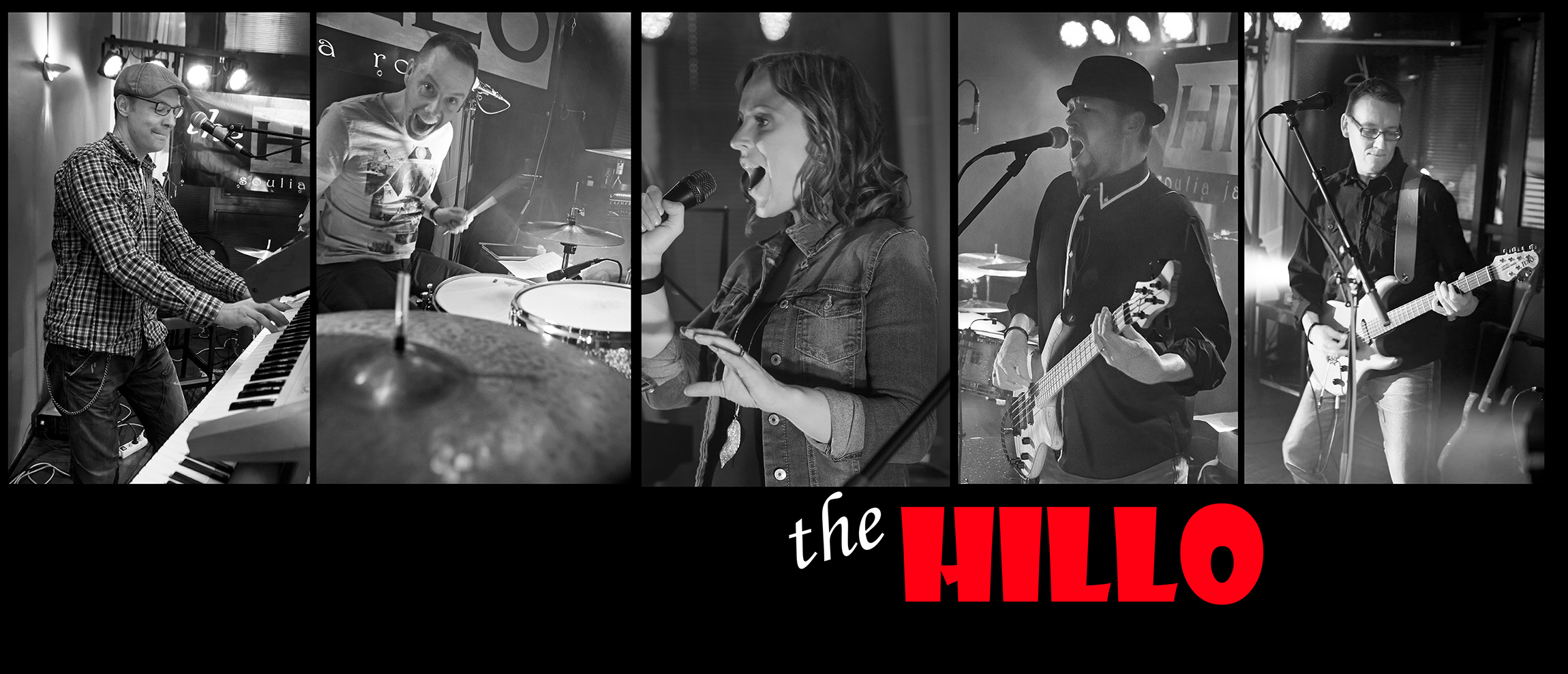 The Hillo